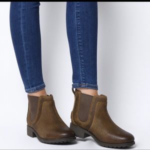 UGG | Shoes | Ugg Bonham Ii Waterproof Chelsea Bootie | Poshmark